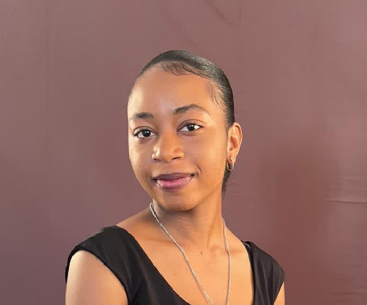 Res. Assist. Specialist Cynthia U. EDWIN – NEU, Faculty of Nursing