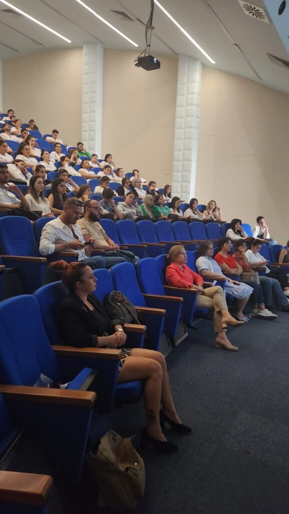 Gender Inequality in TRNC and What Needs to be Done – NEU, Faculty of ...