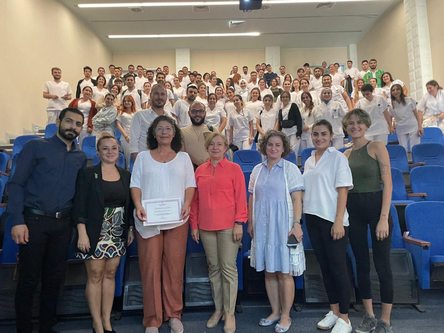 Gender Inequality in TRNC and What Needs to be Done – NEU, Faculty of ...